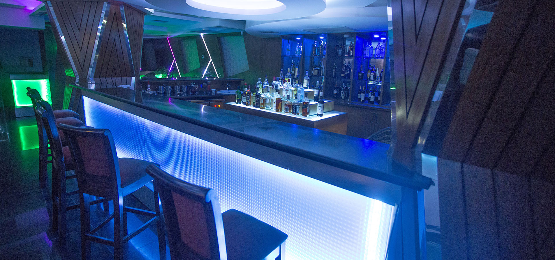 Free Bar Gift Card Valued up to TK3000 at Gentleman's Rest Bar in Dhaka