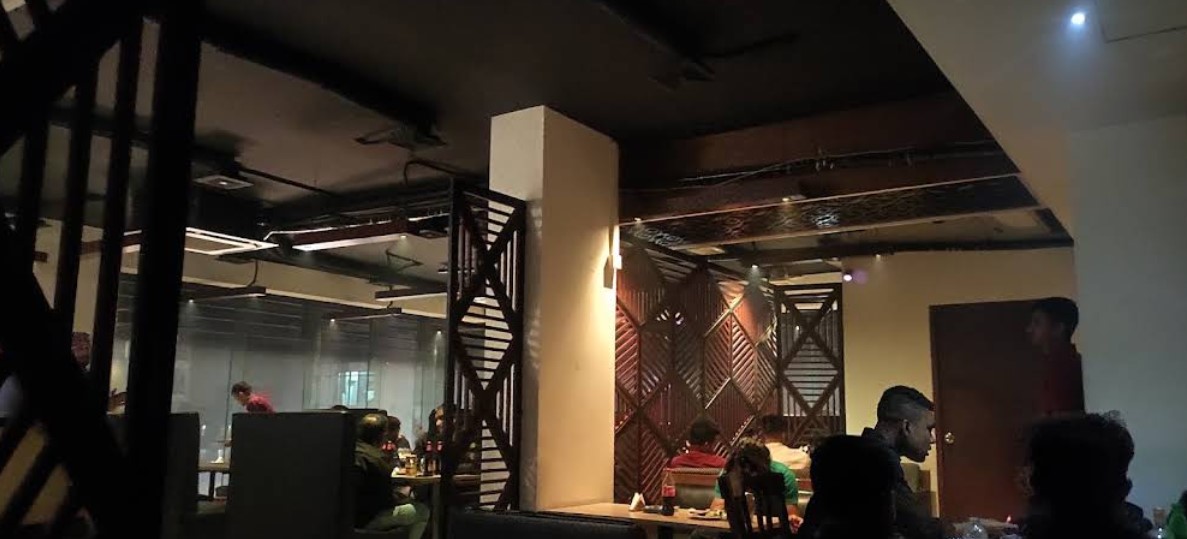 Nest Restaurant & Bar – Budget-Friendly Drinks in Uttara, Dhaka