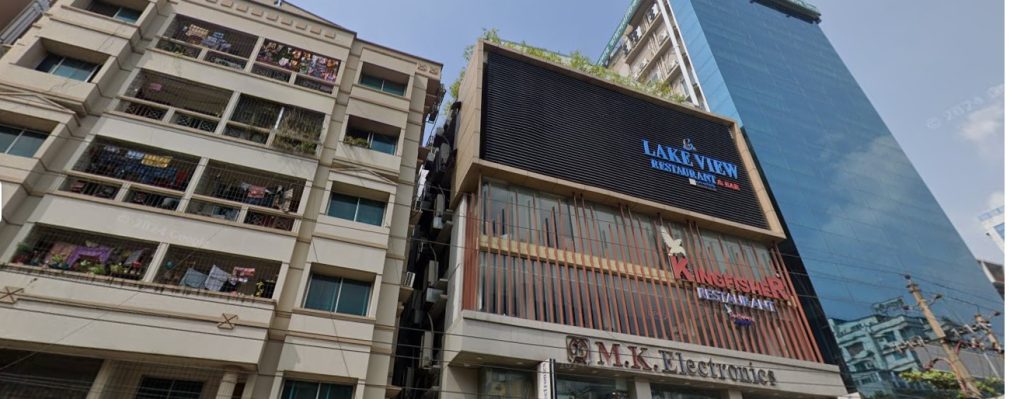 Lakeview Restaurant & Bar – Affordable Drinks & Good Vibes